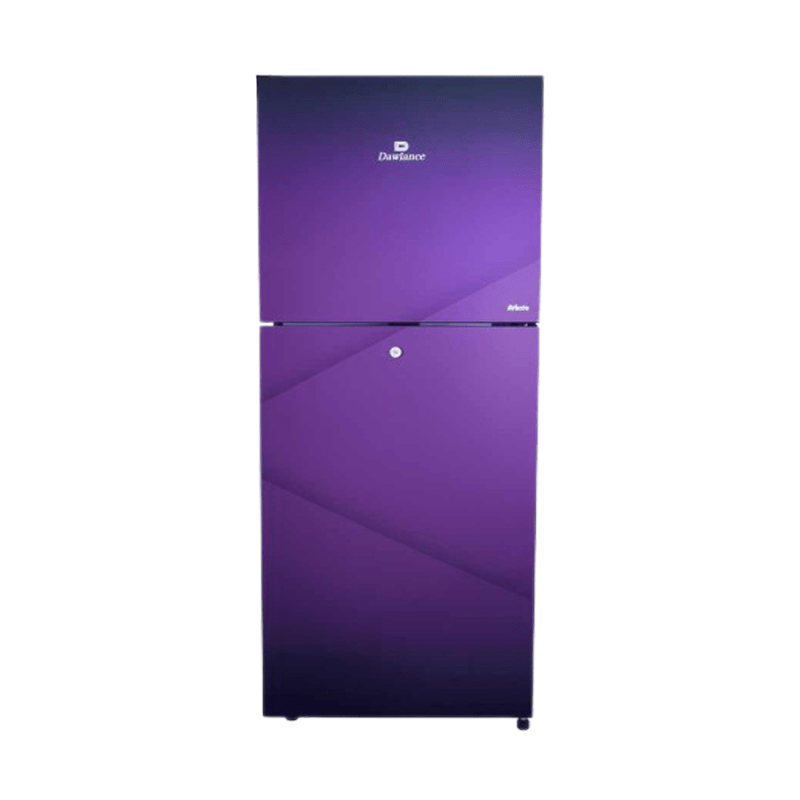 Dawlance 9149WB Avante Pearl Burgendy Double Door Refrigerator - Al ...