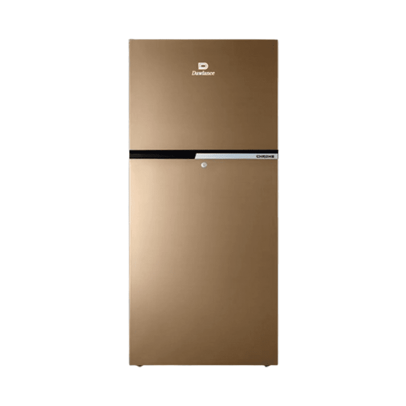 Dawlance 9149WB Chrome Pearl Copper Double Door Refrigerator - Al Nafay ...