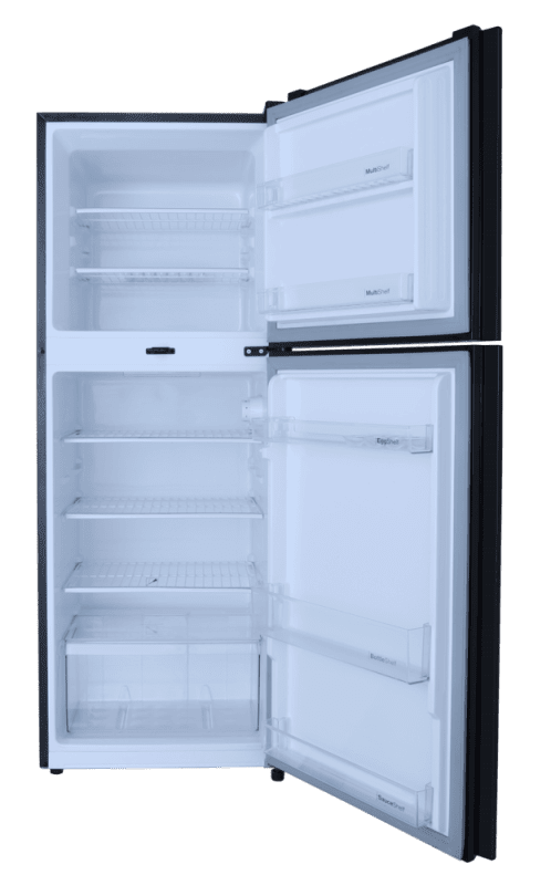 Dawlance 9149WB Avante Pearl Burgendy Double Door Refrigerator - Al ...
